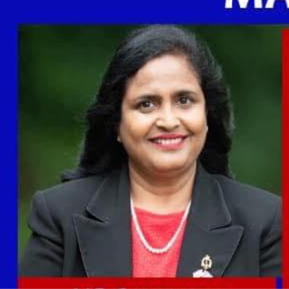 Indian American Republican Candidate Pioneers DEI Platform in VA-10 ...