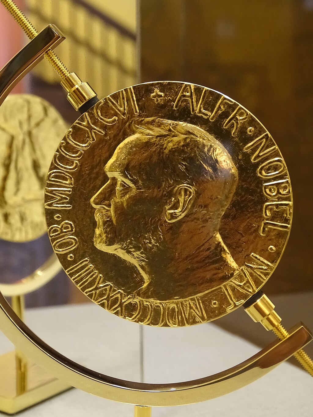 It’s Not the Nobel, Stupid — It’s the Legacy! - India America Today